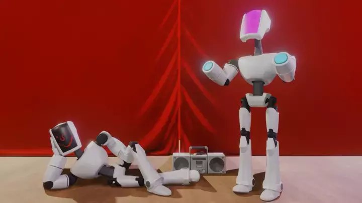 The Mitchells vs the Machines Deleted Scene