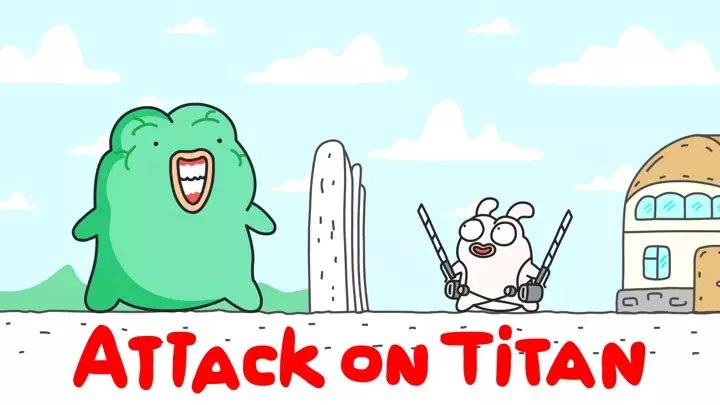 Attack on Titan