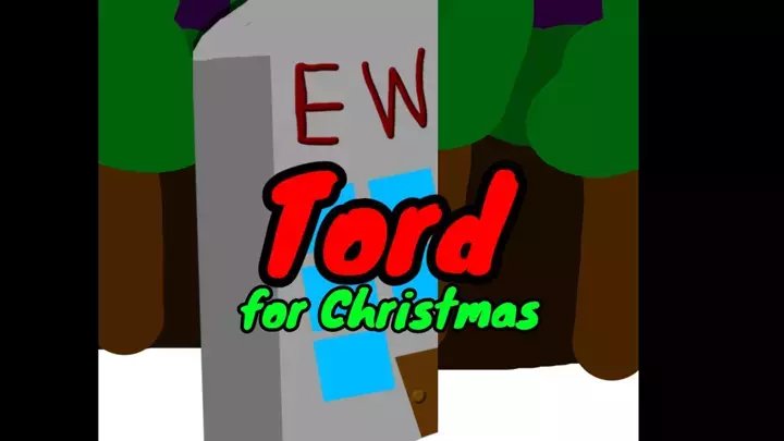 Tord For Christmas