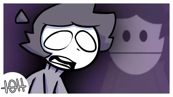 NO DON'T TURN ME INTO A SOUTH PARK CHARACTER!!!!!!!!!!