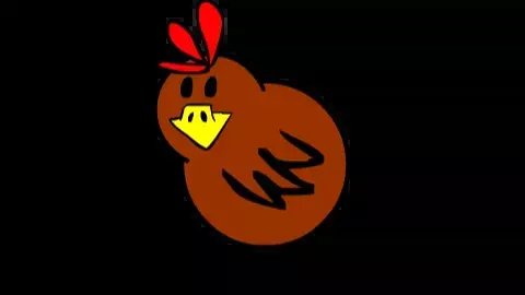 Shoot The Chicken!