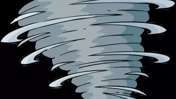 Tornado Survival Simulator Hard