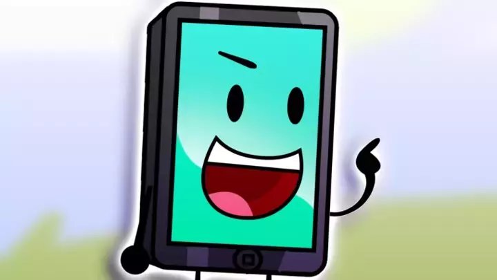 Object Fallout - Episode 1: “The Perfect Picture” (2021)