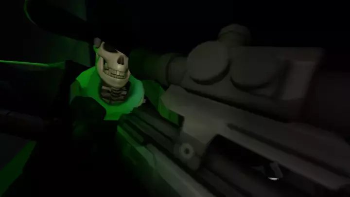 [SFM] Intro for TF2 Knight Sniper video