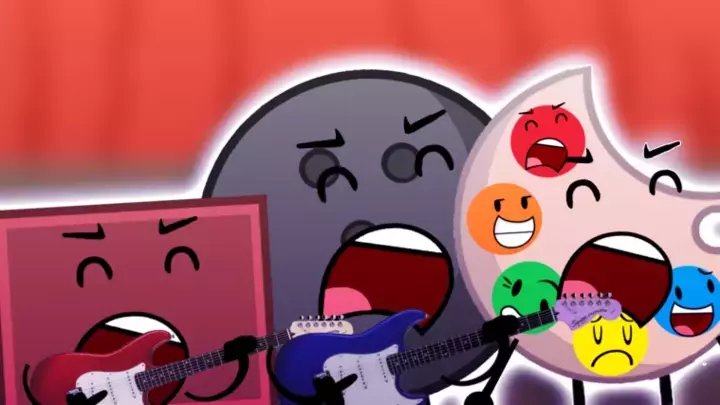 Object Fallout - Episode 3: “Vine Boom” (2021)