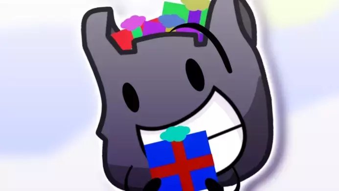 Object Fallout - Episode 4: “For the Love of CHRISTmas” (2021)