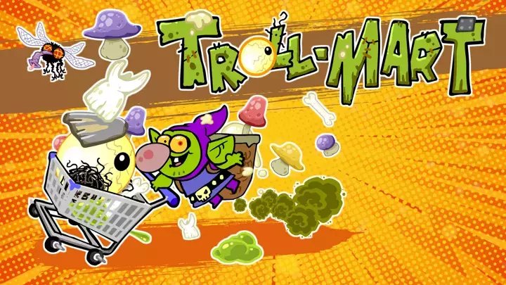Troll-Mart