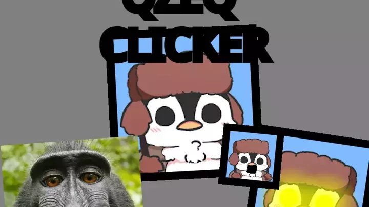 QZEQ CLICKER