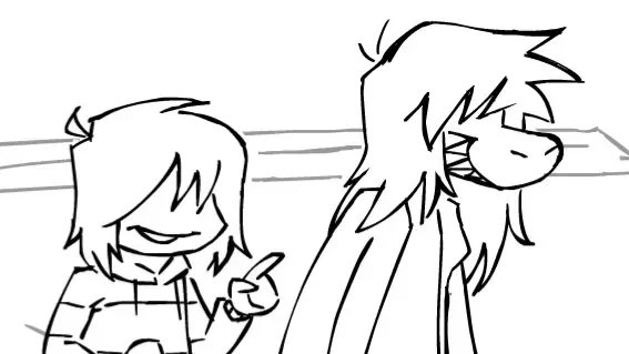 Deltarune Chapter 3 leaked dialogue