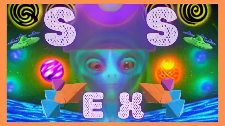 Super~Shot~EX (Alpha)