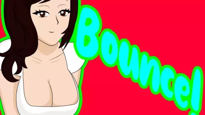 Bounce!