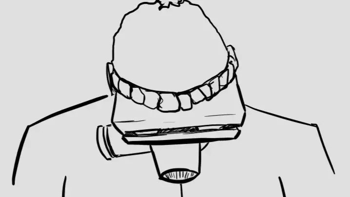 Basic Animation Reel 1