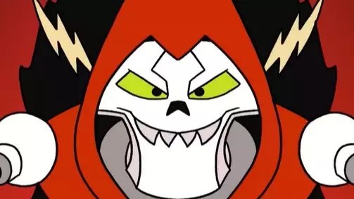 Wander Over Yonder | Scene 73