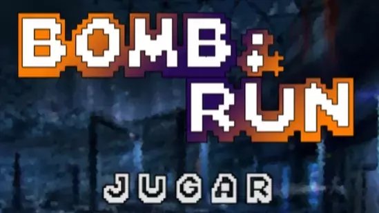 Bomb & Run