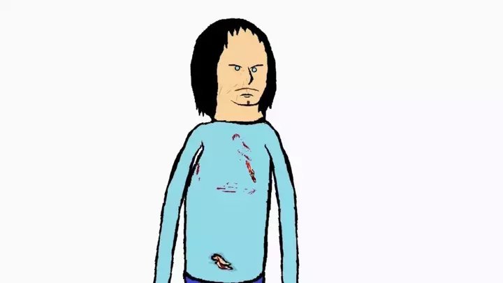 Facing The Truth (Prelude) - Marlo & Steve