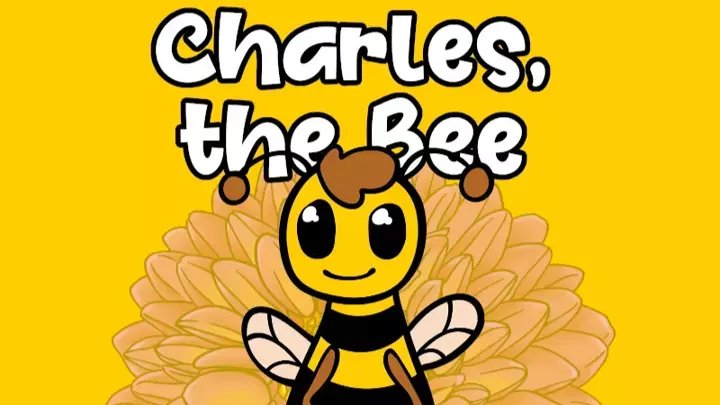 Charles, the Bee v.2