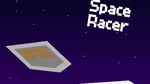 Space Racer