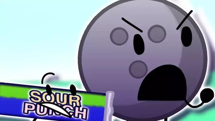 Object Fallout - “1st year anniversary” (2022)