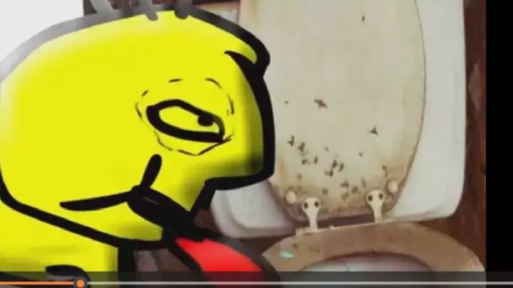 I Own Newgrounds Now