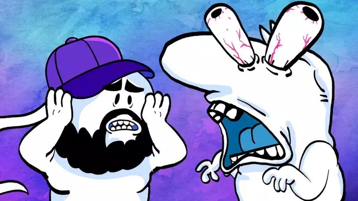 Oneyplays Animated: Tomar's Trauma