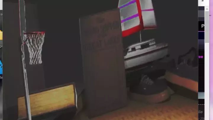 cat basketball