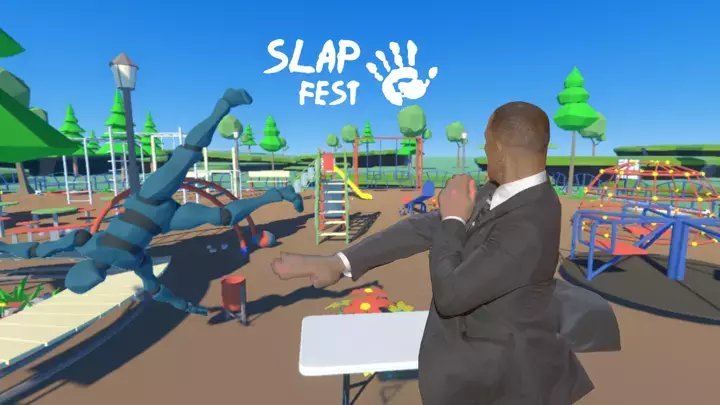 SlapFest!