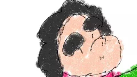 The lost Steven Universe short