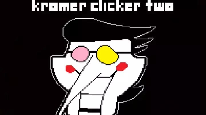 KROMER CLICKER TWO