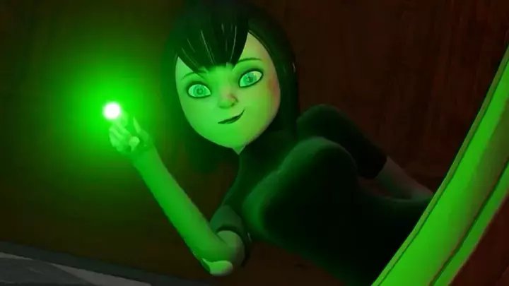 Goth Pranks Mavis vs Raven (Patreon Release)