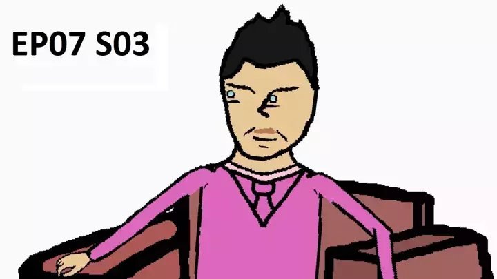 Marlo & Steve | Episode 7 Season 3 - Ex Marks The Spot