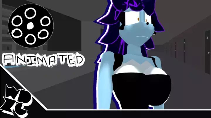 TEASER : The Package 3D