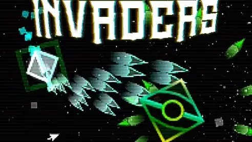 Invaders
