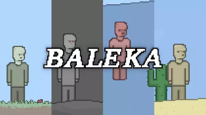 Baleka - v0.1