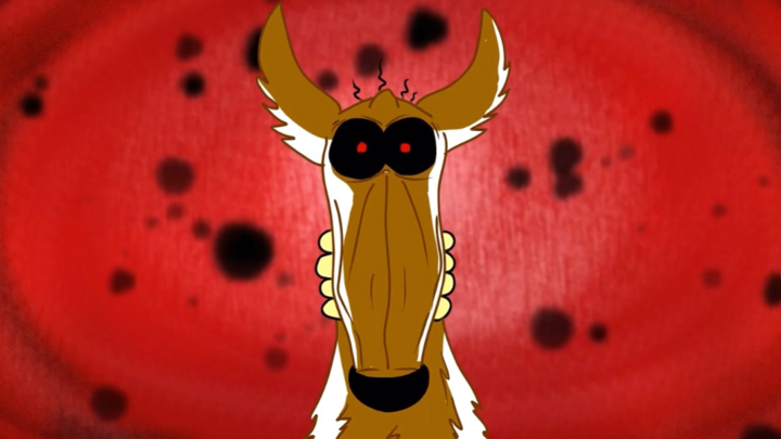 Let Me Do It For You Dog Is Fed Up (Parody)