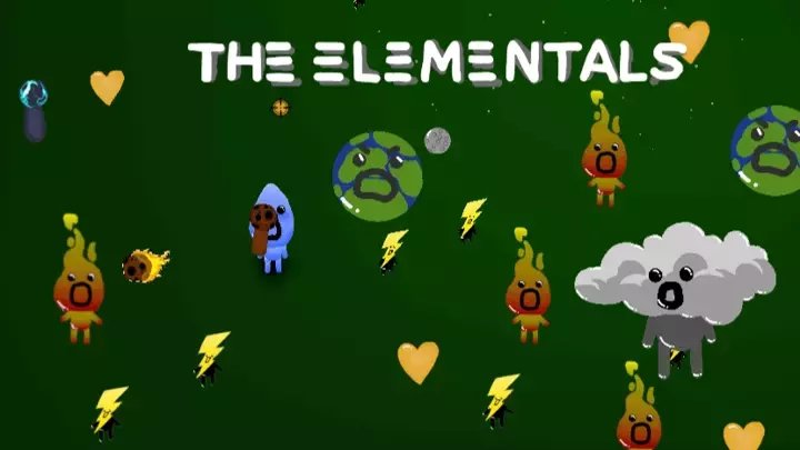 The elementals