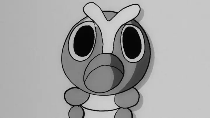 Pokemon Red & Blue in 12 minutes