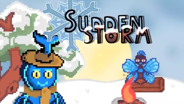 Sudden Storm
