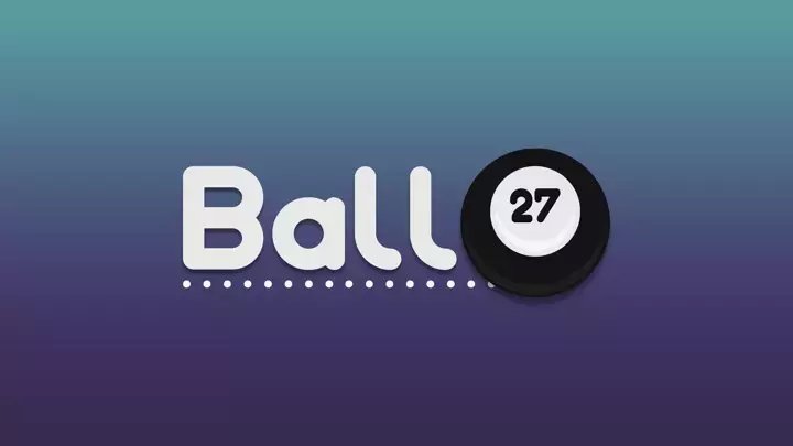 Ball 27