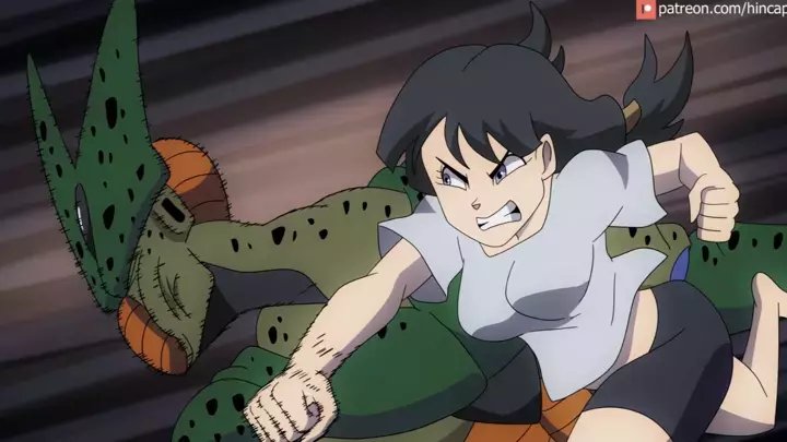 The perfect Cell: Horror in the city