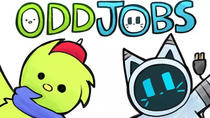 Oddjobs