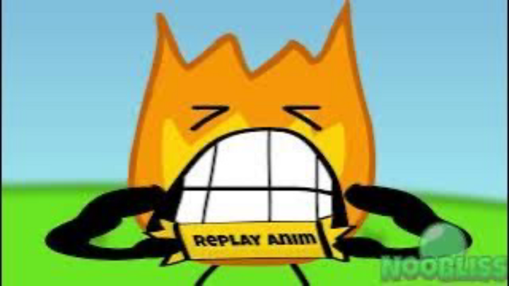 fires candy bar adventure scene reanim