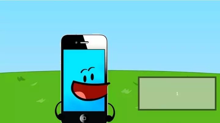 Object point season 1