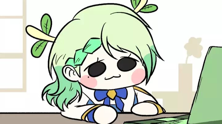 fauna short animation