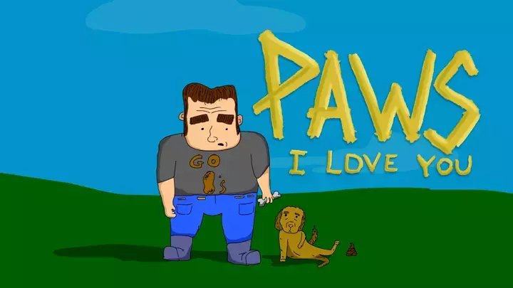 PAWS: Self Realization