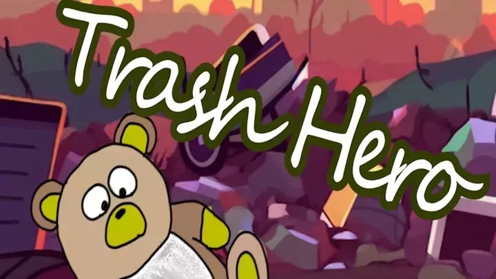 Trash Hero
