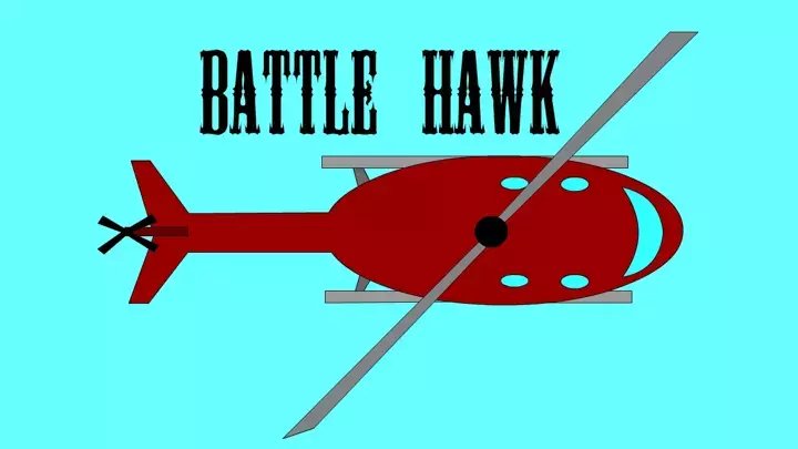 Battle Hawk