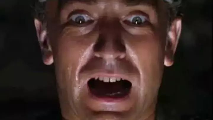 René Belloq Soundboard