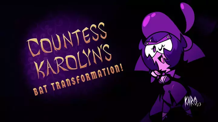 Countess-Karo's Movies