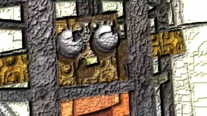 Spongebob Released from Prison