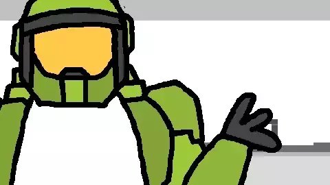 cooking with master chief